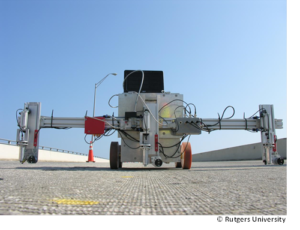 Bridge – FHWA InfoTechnology
