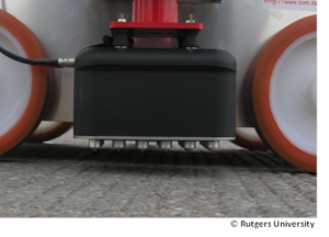 Bridge – FHWA InfoTechnology