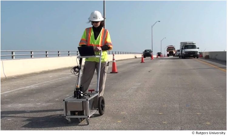 Bridge – FHWA InfoTechnology