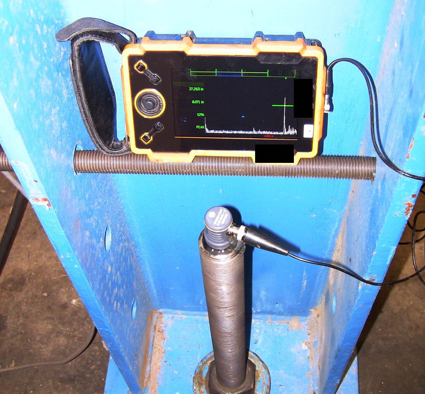 Bridge – FHWA InfoTechnology