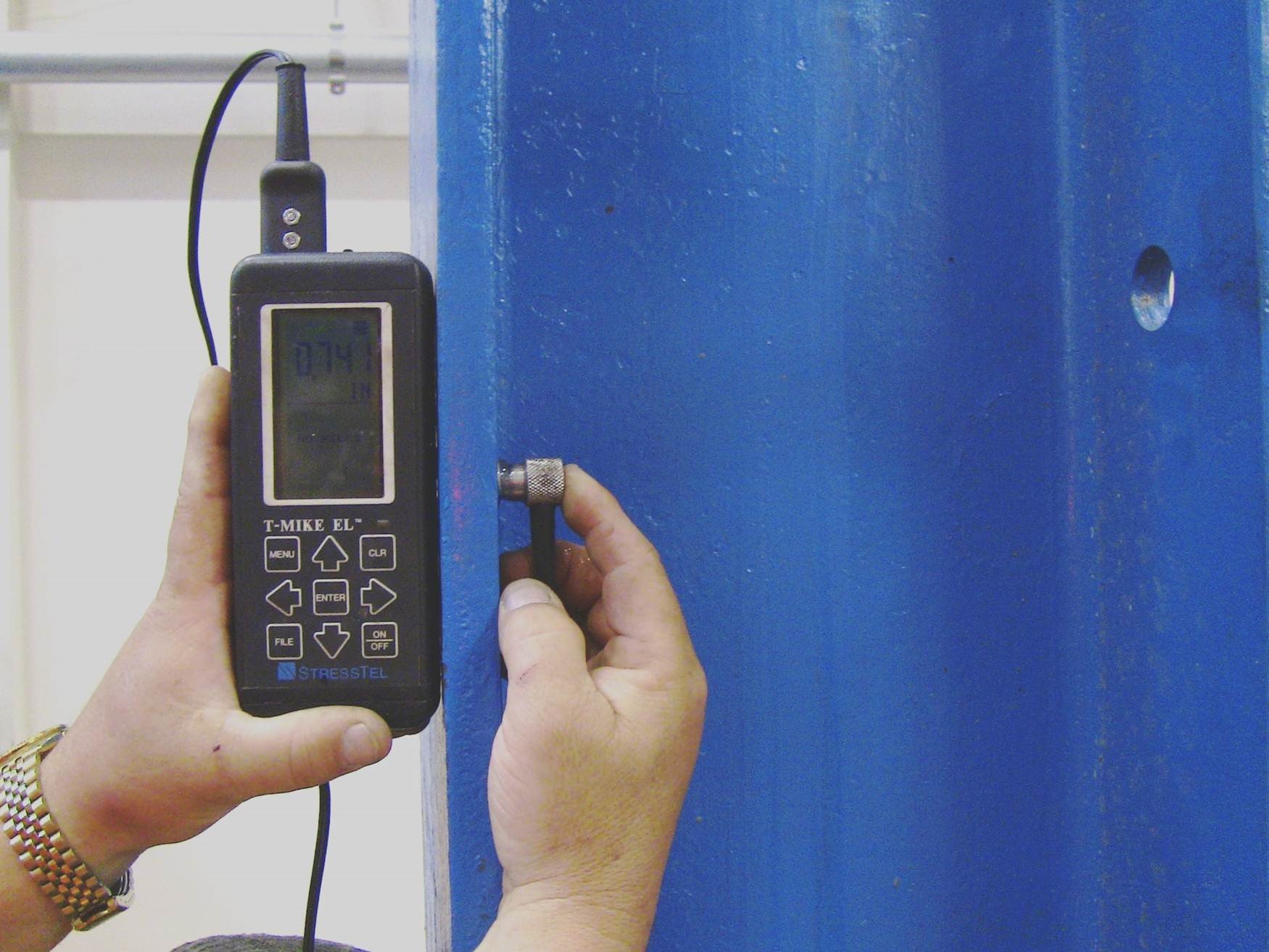 Bridge – FHWA InfoTechnology