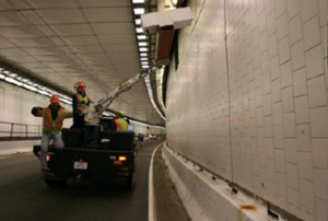 Tunnel – FHWA InfoTechnology