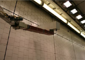 Tunnel – FHWA InfoTechnology