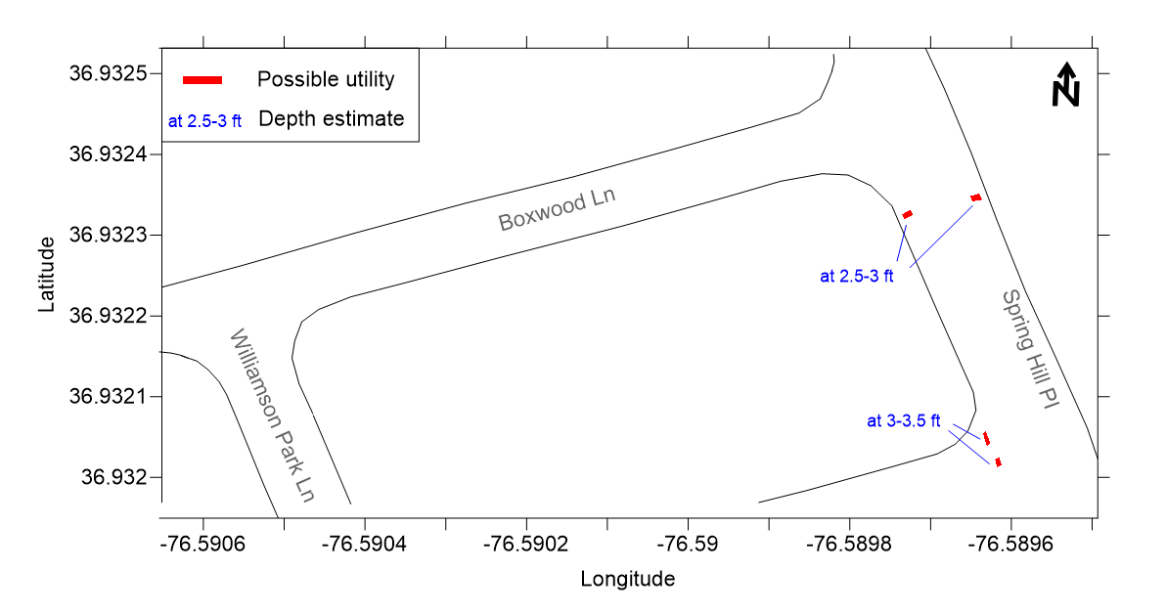 Underground Utilities – FHWA InfoTechnology